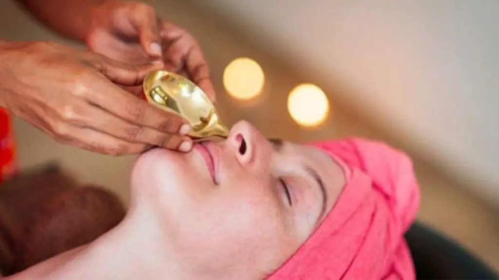 Nasya : Procedure and Benefits - Anantam Ayurveda