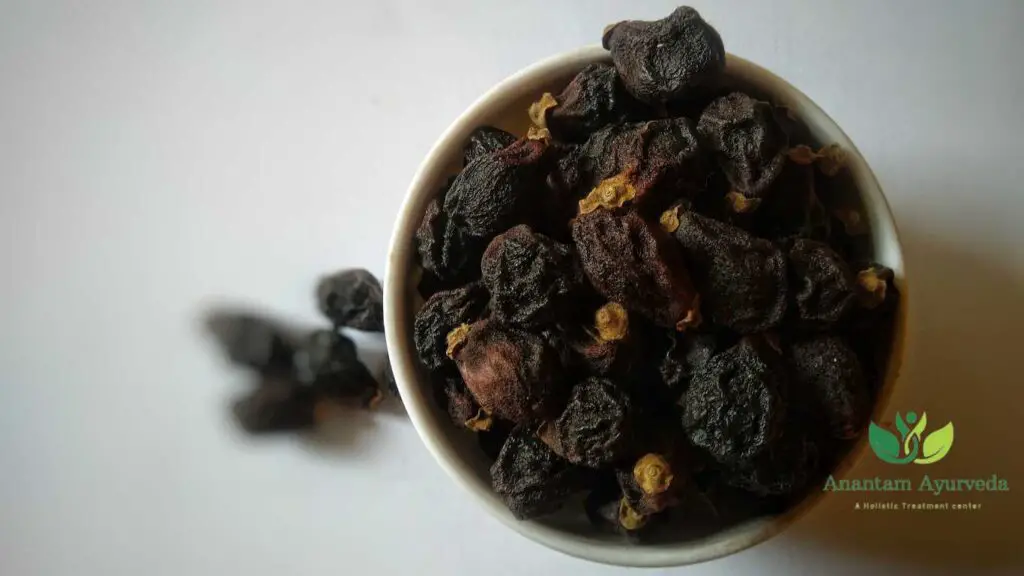 Gambhari (Gmelina arborea): Gambhari Oil for Breast Health - Anantam ...