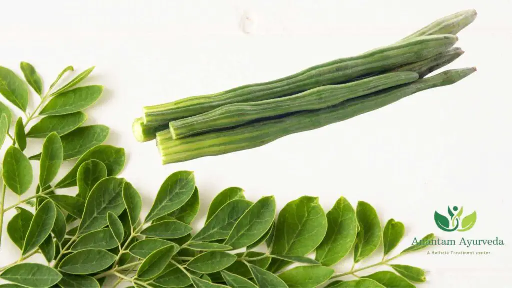 Sahjan (Drumstick): Can Moringa Oleifera Reduce Hypertension? - Anantam ...